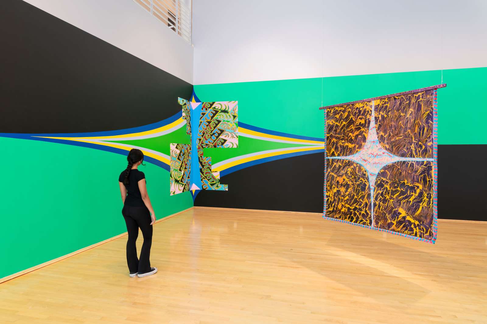 Resonant Earth: Contemporary Perspectives on Land and Body | Moody ...