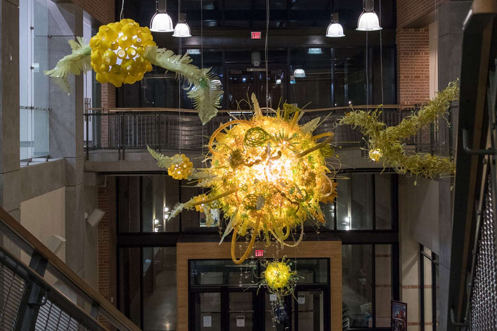 Aurora Robson | Moody Center for The Arts