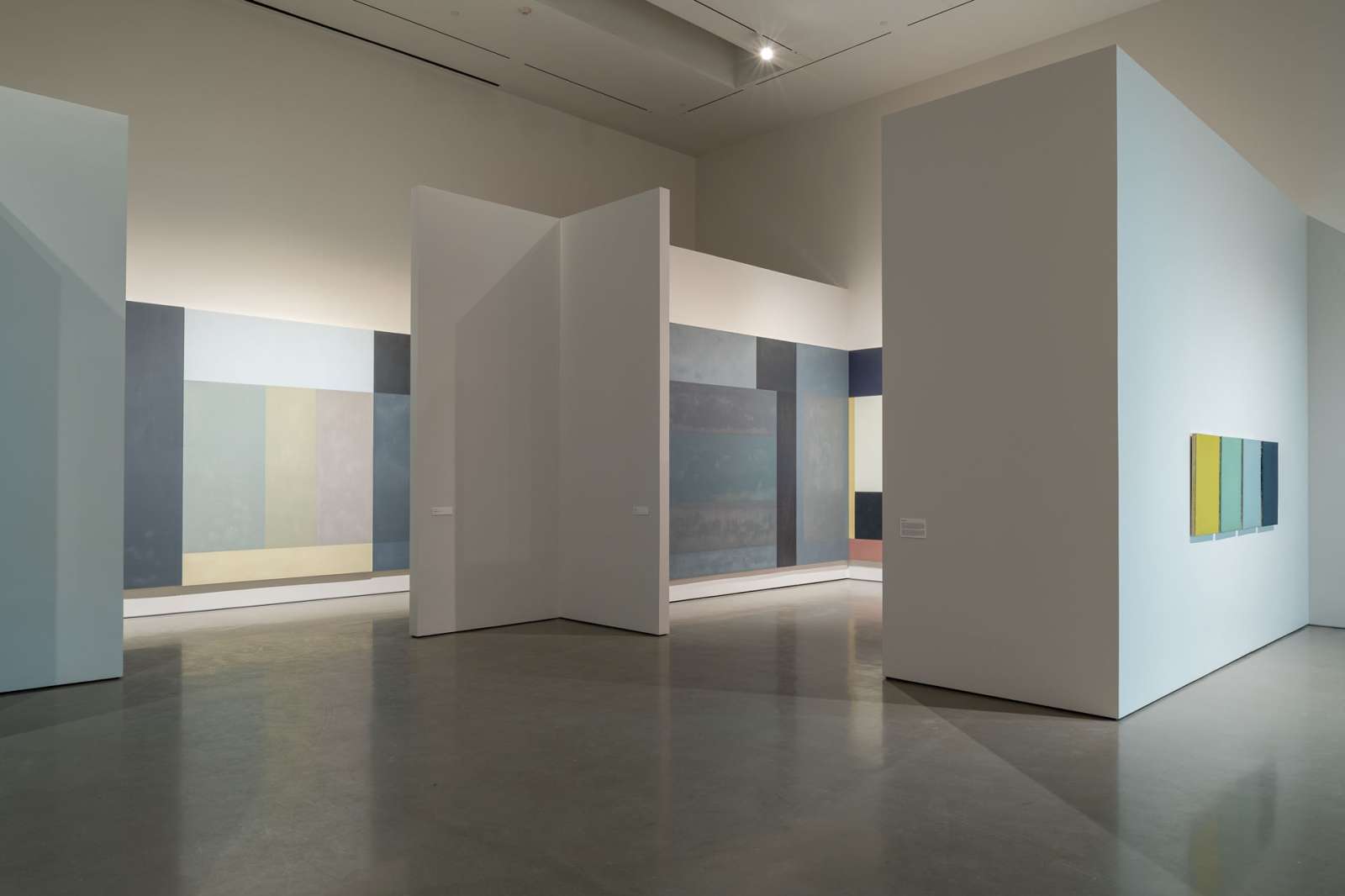 Artists and the Rothko Chapel: 50 Years of Inspiration | Moody Center ...